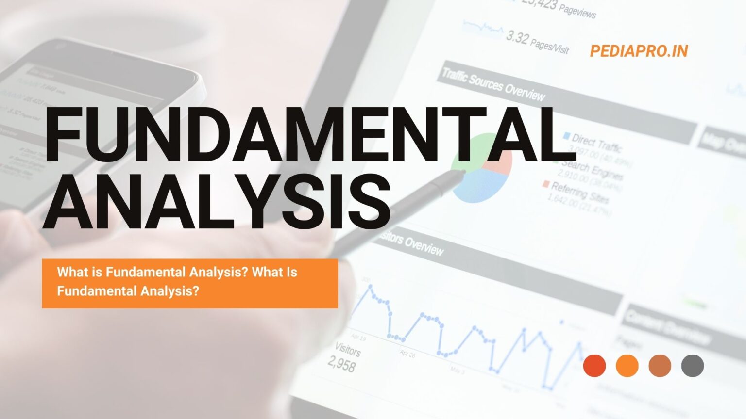 What is Fundamental Analysis? Types Of Fundamental Analysis ...